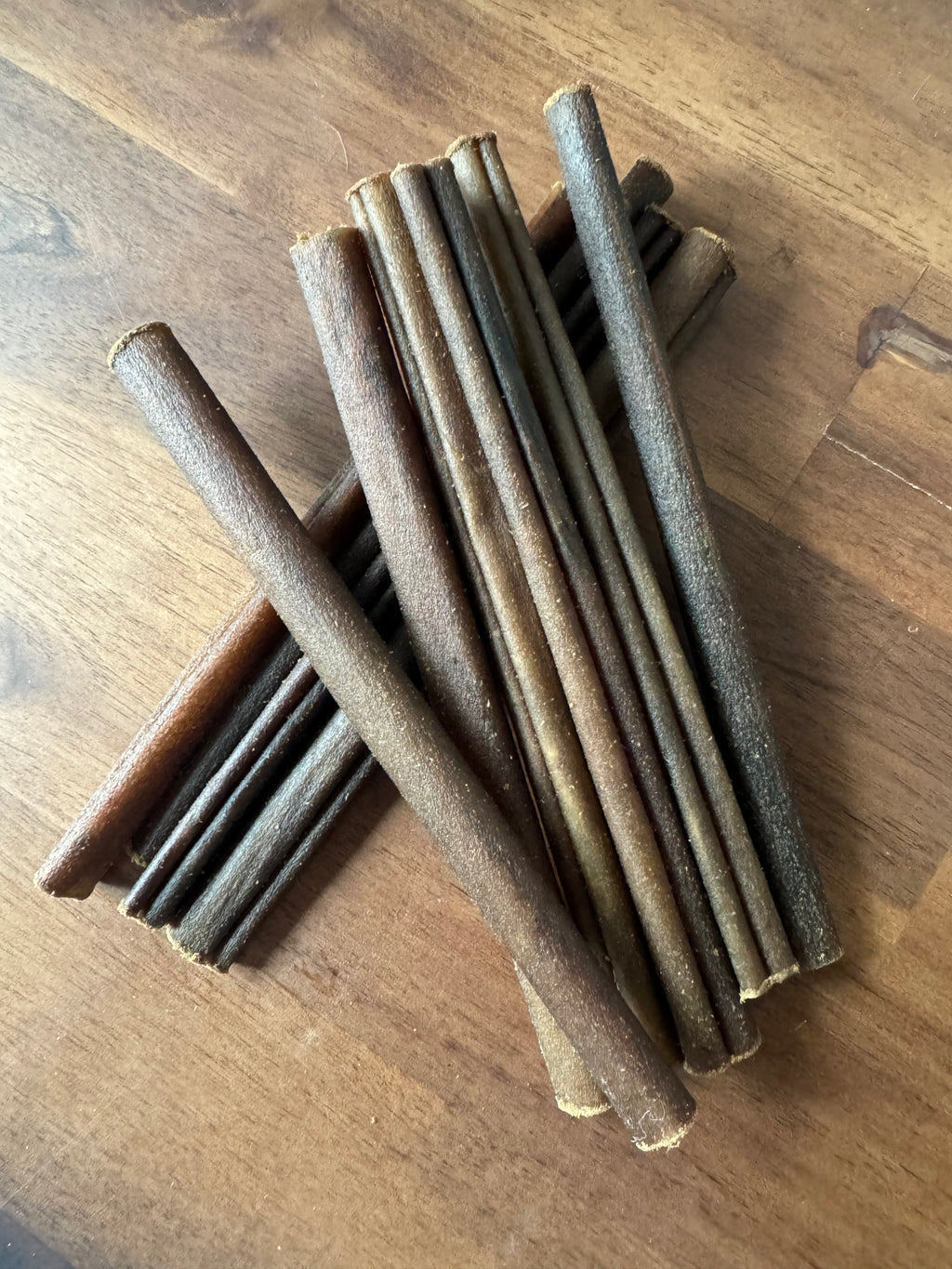 Mini Collagen Sticks (10 pieces) 10mg CBD/pc – B.O.S.S. Farms